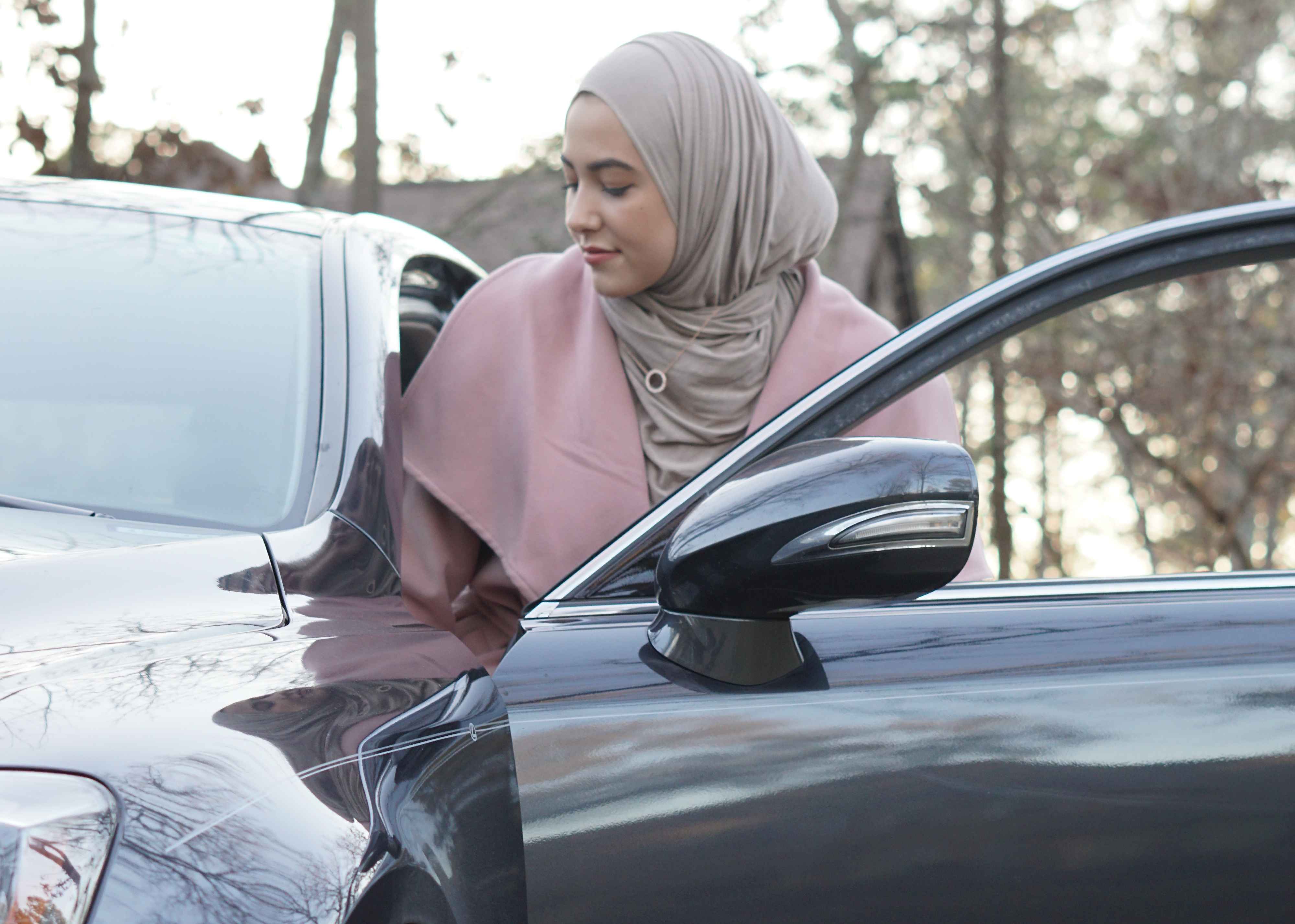 3 Tips to Drive without Distractions!